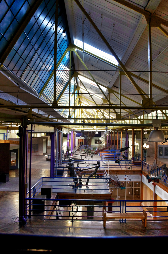 Visit Mayday! – Mayday! Underground Crafts & Art