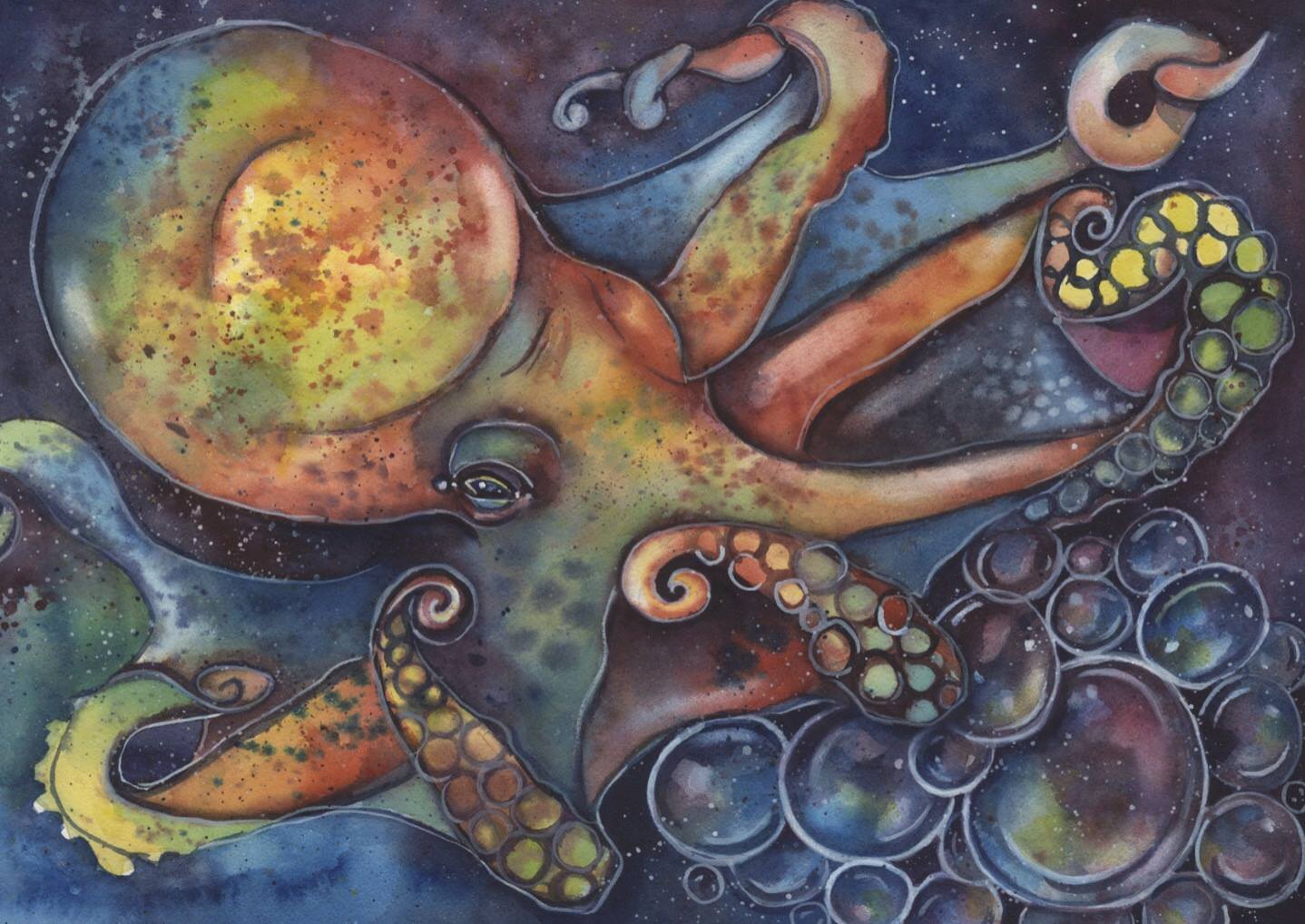 Mayday! Underground Artists – Mayday! Underground Crafts & Art